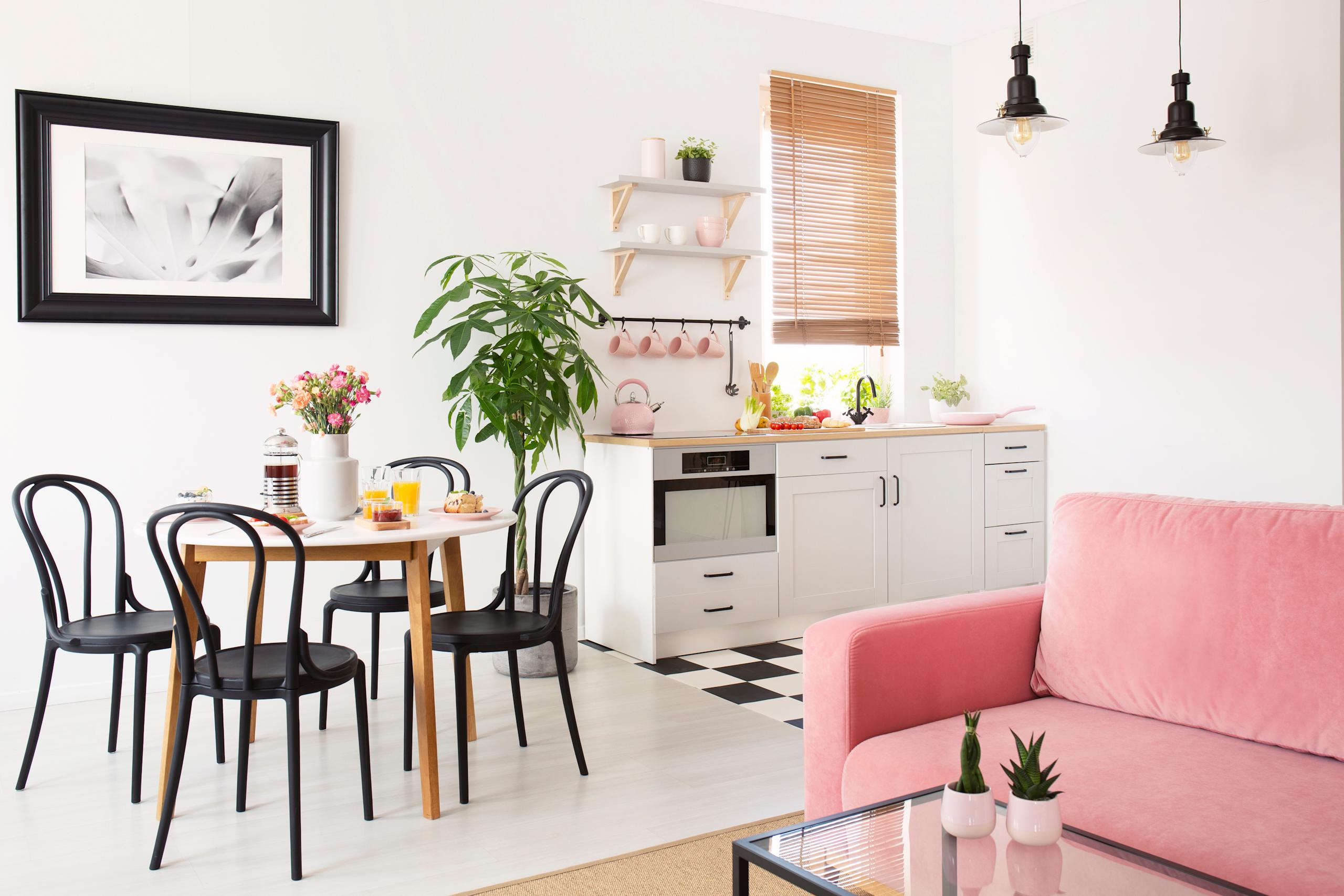 Kitchen vs. Kitchenette: What’s the Difference? – FriendlyHouseBuyers.net